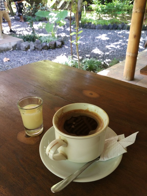 Bali, Indonesia - And the Glories of Drinking Poo, AKA Luwak Coffee ...
