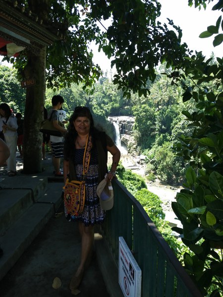 Bali, Indonesia - And the Glories of Drinking Poo, AKA Luwak Coffee ...