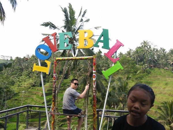 Bali, Indonesia - And the Glories of Drinking Poo, AKA Luwak Coffee ...