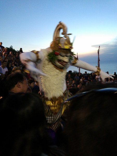 Bali, Indonesia - And the Glories of Drinking Poo, AKA Luwak Coffee ...